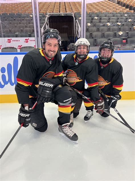 After Seven Extraordinary Years At Scotiabank Ive Officially Closed