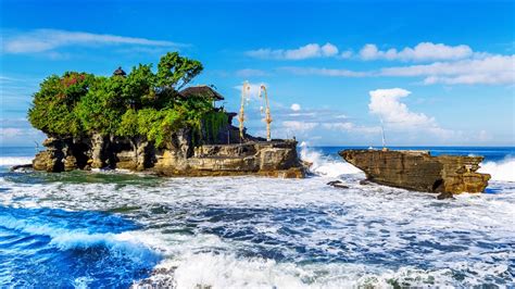探索印尼魅力：泗水、日惹、峇里島旅行團、旅遊攻略盡在一手