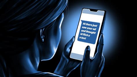 Investigation Finds Acc Counsellor Who Answered Clients Sex Work Ad