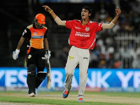 Akshar Patel Celebrates A Wicket Veethi