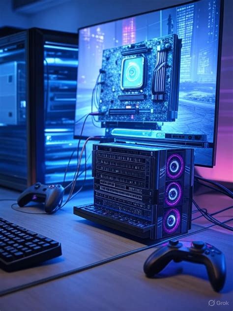 How To Build A High Performance Gaming Vm On Proxmox With Gpu Passthrough Windows Forum