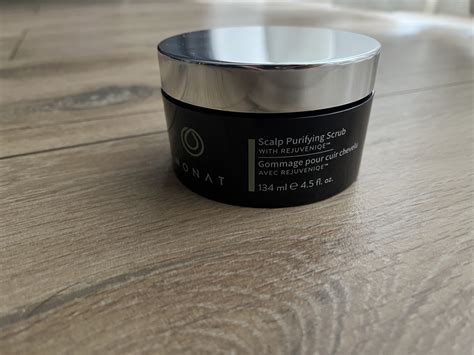 Monat Scalp Purifying Scrub Peeling Do Skóry Głowy Katowice Kup