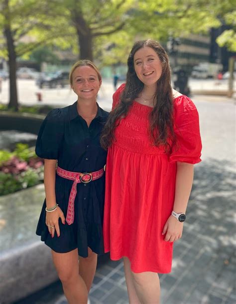 Julia Paschal Cpcu Au Arm Ains Ais On Linkedin Mackenzie Obryan And Julia Paschal Coming