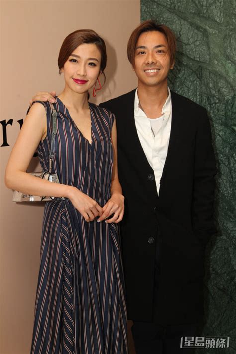 姚子羚与的士邦拍拖3年传「逼婚太紧」分手 绯闻对象涉多位星级女星成花旦杀手 Nestia