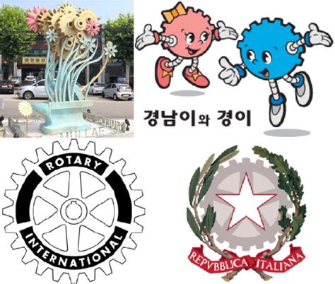 톱니바퀴에 관한 잡다한 고찰1