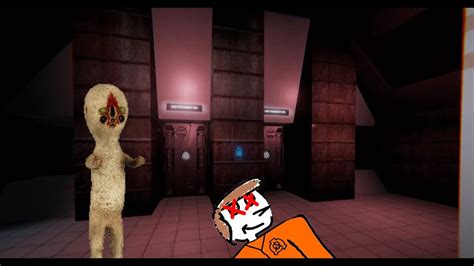 New Update Scp Secret Laboratory Moments 9 Youtube