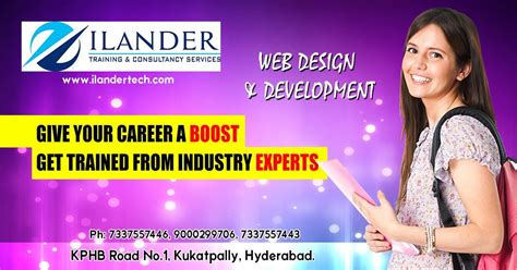 Ilander Technologies Private Limited On Linkedin Ilander Training And Consultancy