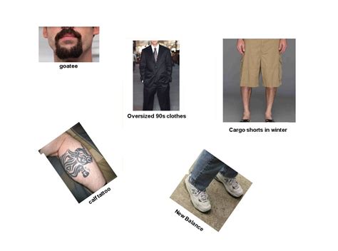 Gen X Dad Starter Pack R Starterpacks