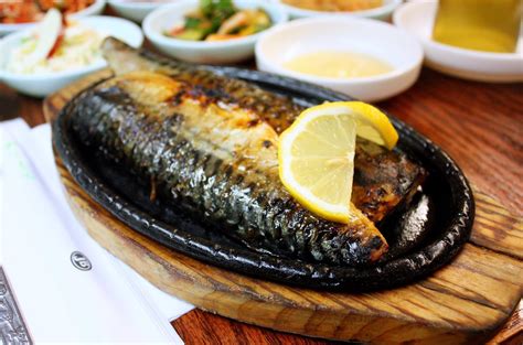 13 Mouthwatering Korean Foods You Need To Try The Odyssey Online