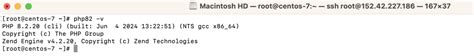 How To Install Php 82 On Centos 7 Devtutorial How To Install Php 82 On Centos 7 Devtutorial