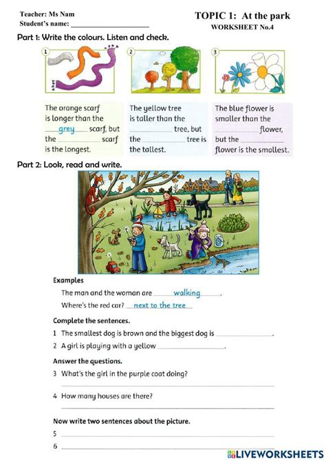 Hw 21 5 2021 Cva Worksheet Live Worksheets Worksheets Library