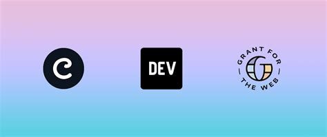 dev is now web monetized dev community