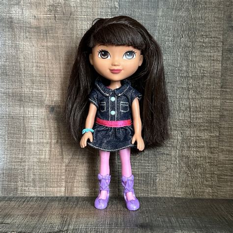 Dora The Explorer Etsy