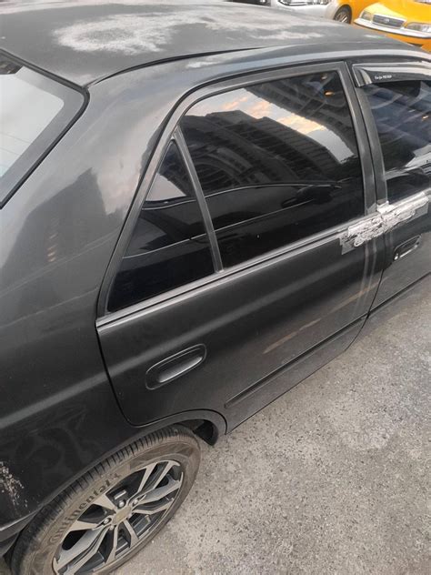 問題 這種破爛車放月租停車場的意思是 Car板 Disp Bbs