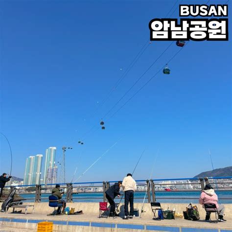 부산 여행 코스 숨은 명소 송도 암남공원 조개구이 주차장 주차비 정보 네이버 블로그