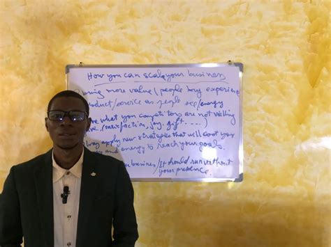 Daniel Guindo On Linkedin You Want To Scale Your Business 1 Bring More Value To Your Costumers…