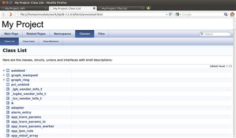 How To Generate Documentation From Source Code In Linux