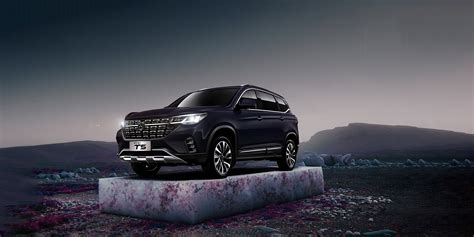 مشخصات و قیمت Fmc T5 تبریز گروه خودرویی آسا