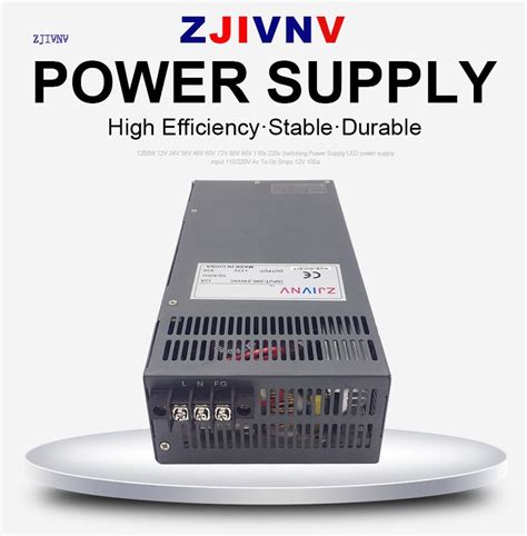 2000w Switching Power Supply