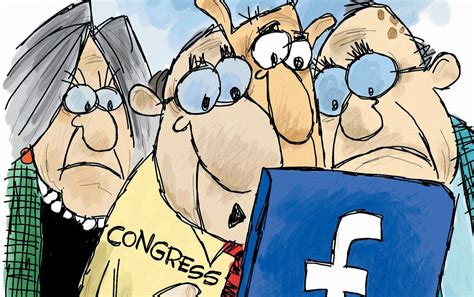 Cartoon Tech Trouble The Independent News Events Opinion More