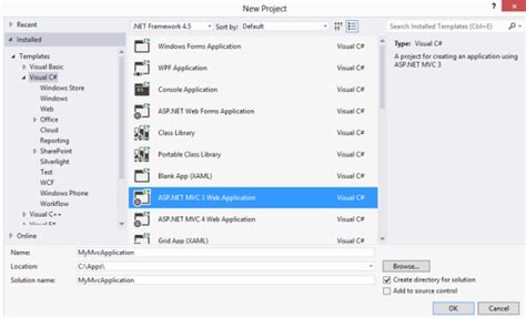 How To Build Aspnet Web Pages Using Razor Syntax 17019 Mytechlogy