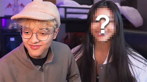 Jasontheween Meets New Girlfriend Youtube