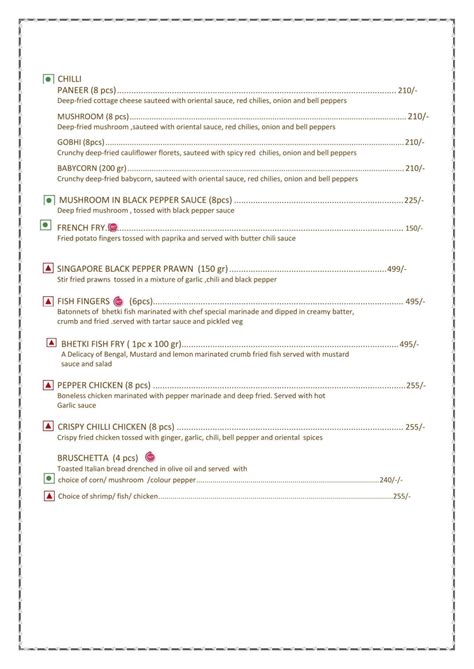 Gossip Menu Menu For Gossip Laxmisagar Bhubaneswar Bhubaneswar