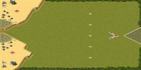 Bank Of Maps For Ra2 And Yr Survival Hardedit3 2 By Aerion Yr