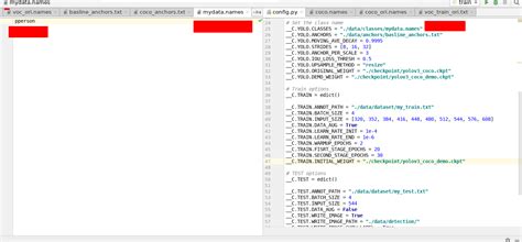 加载预训练模型，训练自己的数据 · Issue 538 · Yunyang1994tensorflow Yolov3 · Github