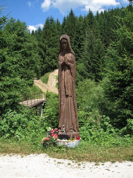 Panna Mária Turzovka-Vyšný Koniec