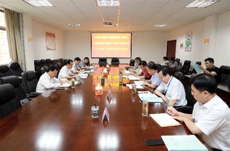校院召开领导班子中央脱贫攻坚专项巡视回头看整改暨深化三个 以案警示教育专题民主生活会 中共合肥市委党校合肥行政学院