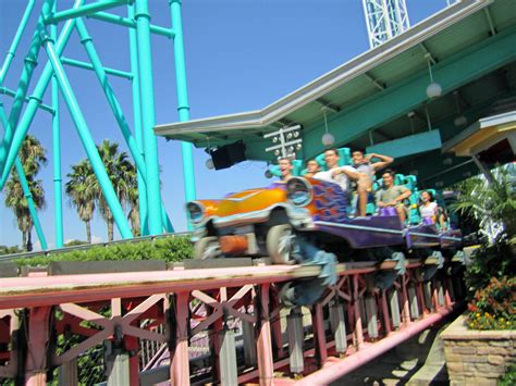 Hydraulic Launch Coasters Videos And Info Coasterforce