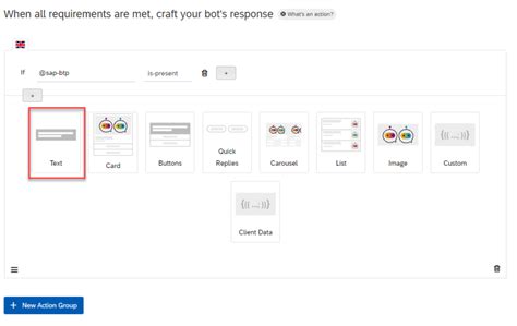Sap Cai First Look And Feel About Sap Conversational Ai Sap Zero To Hero