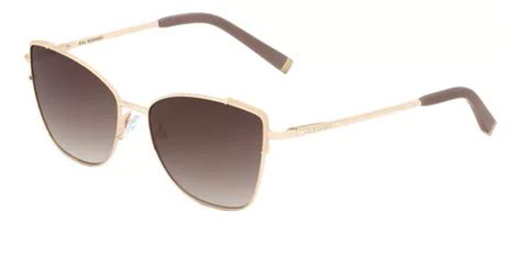 Gafas de sol Ana Hickmann Óculos De Sol Ana Hickmann Ah 3233 05C 56