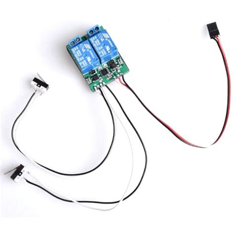 Relejni Modul Releja PWM V V DSVET Eu Arduino Spletna Trgovina Spletna Trgovina