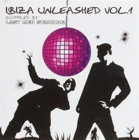Ibiza Unleashed Vol 1 Various Artists Muzyka Sklep Empik Com