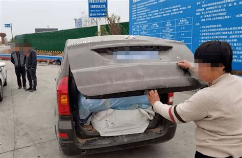 百日行动 河南高速交警开展凌晨行动 ，严查违法超员和违法载人车辆举报