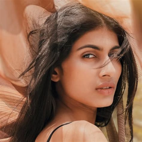 NANDU Nandana Nair Threads Say More