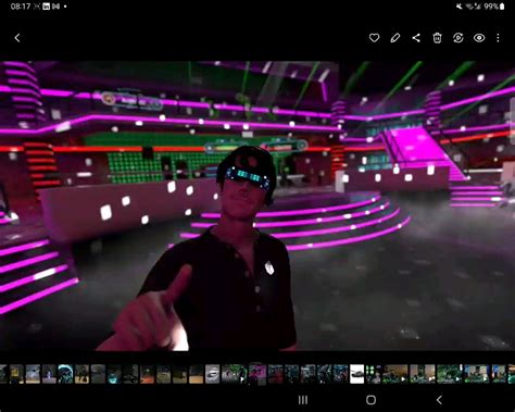 Video Somnium Space Posted On Linkedin
