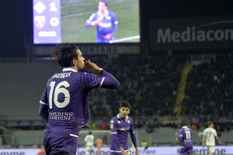 Fiorentina Torino 1 0 Io Lho Vista Così Un Gol Fatto In Casa Che