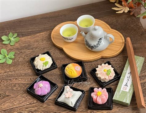 Yensology Master Nerikiri Class Facebook