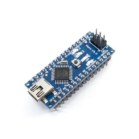 ARDUINO NANO KLON CH340 Arduino Shopping