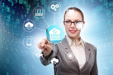 The Future Is On The Edge Survey Predicts Rtinsights