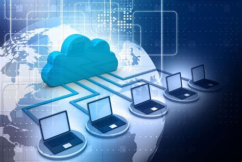 Fungsi Cloud Server Dan Pentingnya Bagi Bisnis Zaman Sekarang ~ Pt