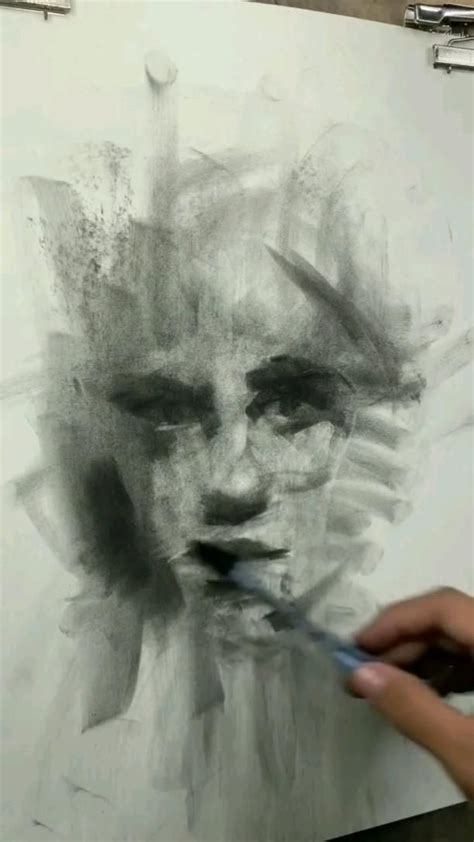 Pin On Custom Charcoal Drawings Stunning Realism Art