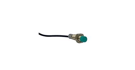 M12 Magnetic Sensor Npn No Make Dolphin At ₹ 300piece Proximity