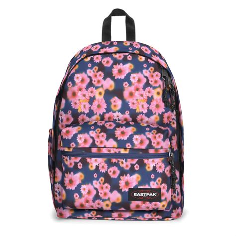 Eastpak Out Of Office Sac à Dos 13 Brize Filter Pink