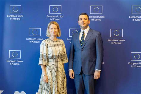 Krasniqi Takon Kallasin Pdk E Gatshme Të Ndihmojë Në Zgjidhjen E