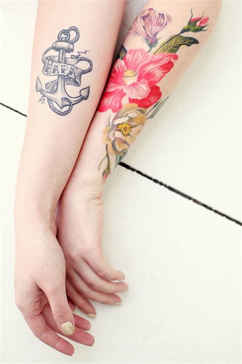 50 Most Beautiful Tattoo Design Ideas The WoW Style