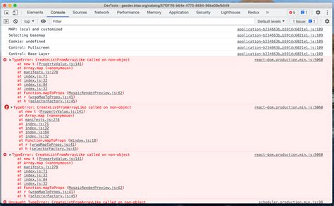 mirador broken geoportal v4 · issue 395 · geobtaa geoportal · github